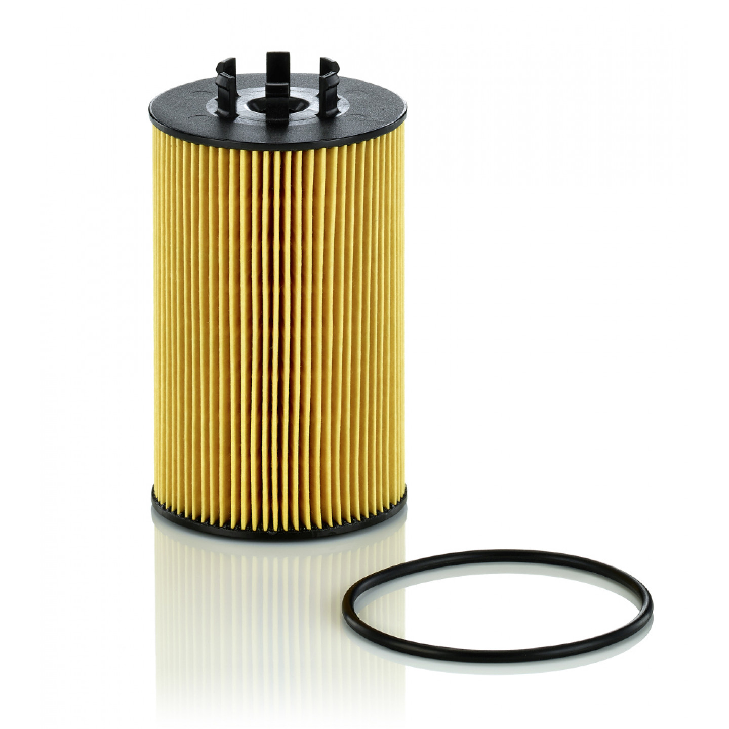 Oil Filter MANN-FILTER HU 9007 z - Trodo.com