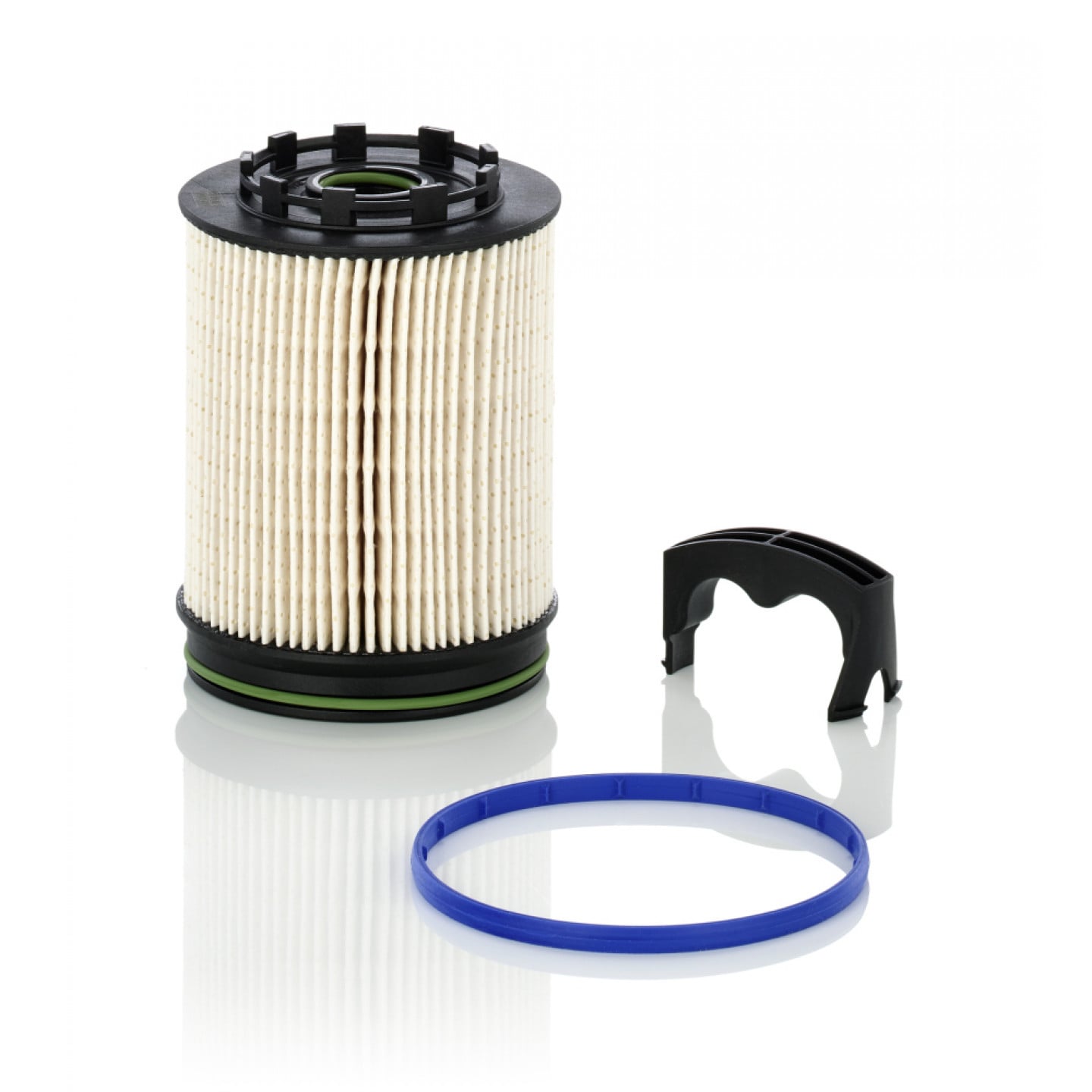 Fuel Filter MANN-FILTER PU 10 023/1 z KIT - Trodo.com