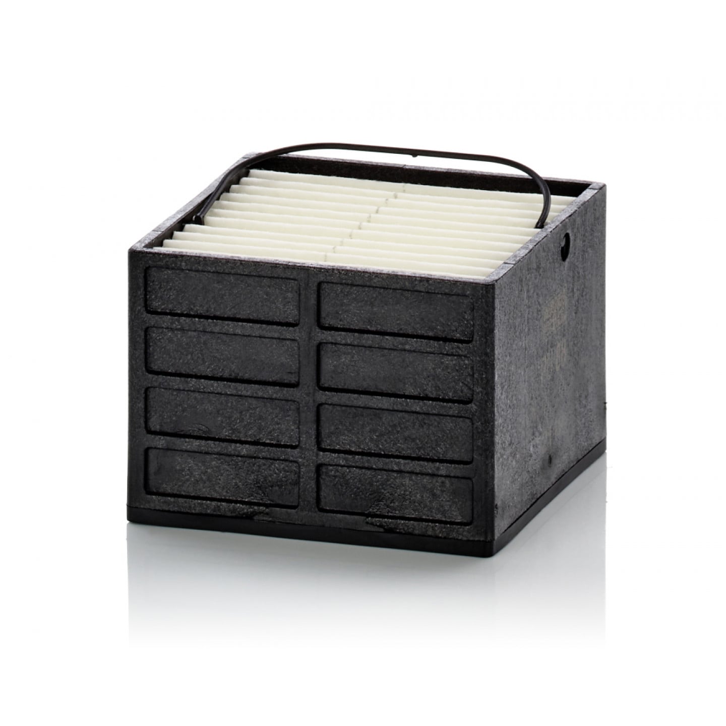 Fuel filter MANN-FILTER PU 88 - Trodo.com