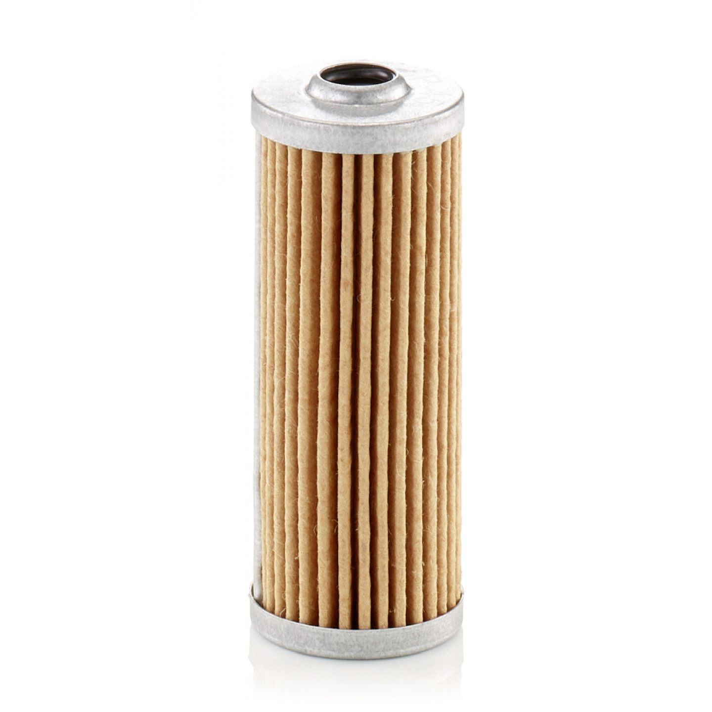 Fuel filter MANN-FILTER P 45 - Trodo.com