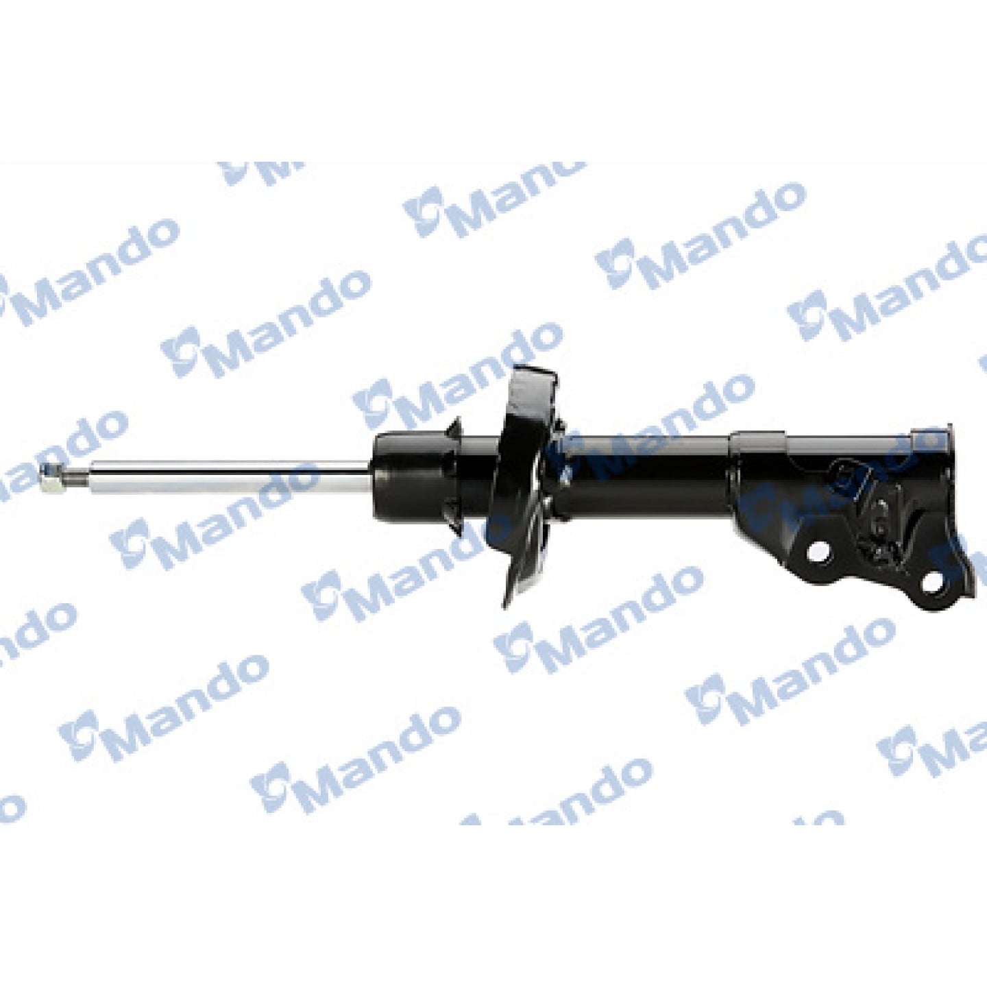 Shock Absorber MANDO MSS020013 - Trodo.com