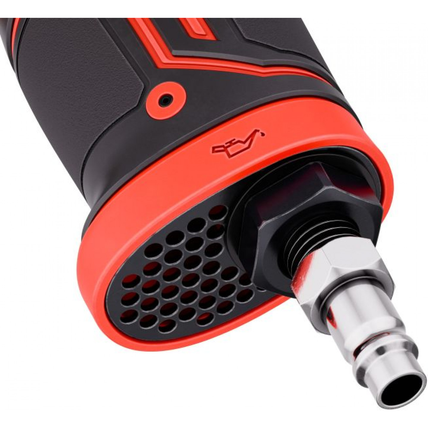 Atornillador de impacto (aire comprimido) VIGOR V4801 - Trodo.es