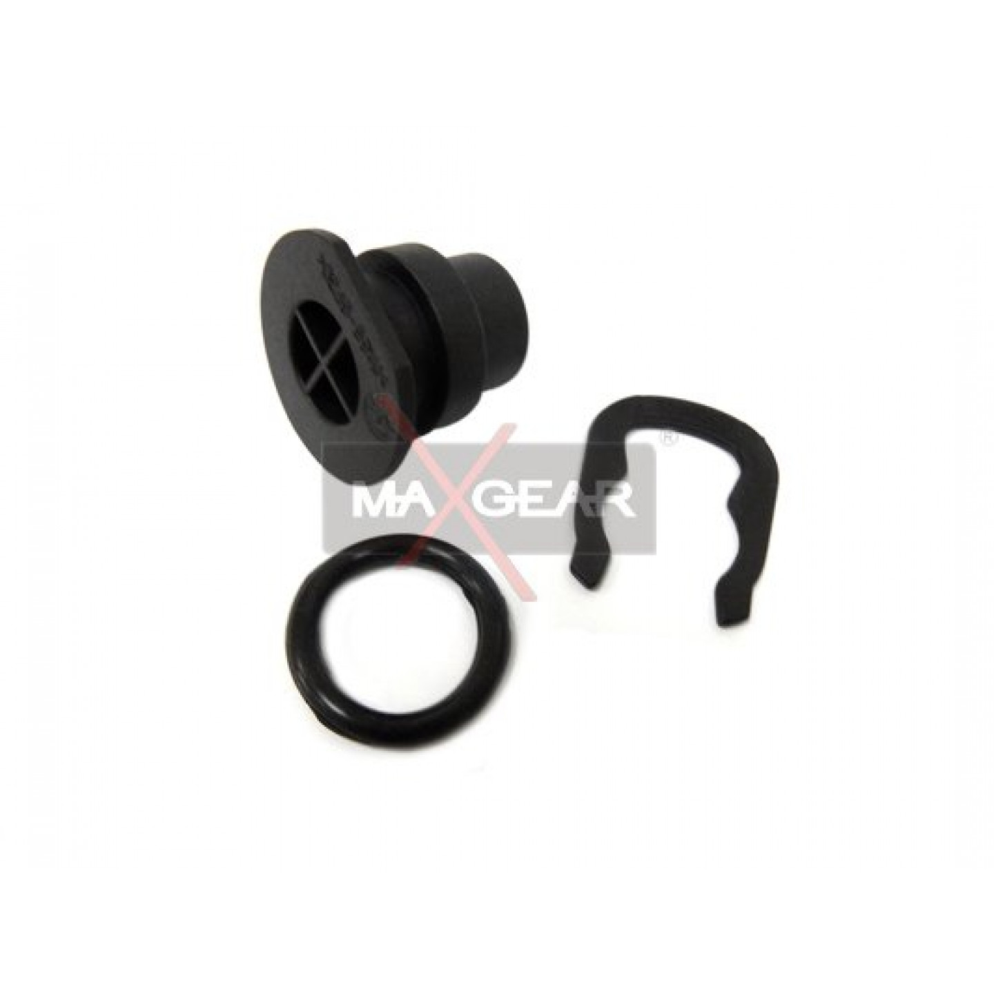 Sealing Plug, coolant flange MAXGEAR 18-0166 - Trodo.com