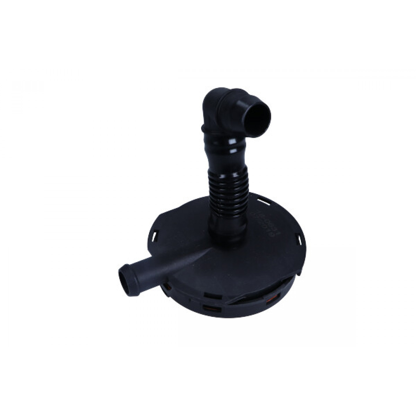 Valve, engine block breather MAXGEAR 18-0631 - Trodo.com