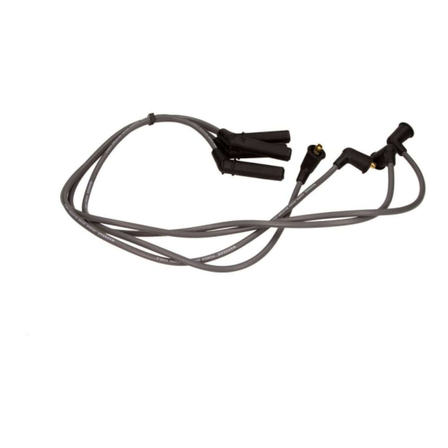 Tändkabelsats MAXGEAR 53-0122 - Trodo.se