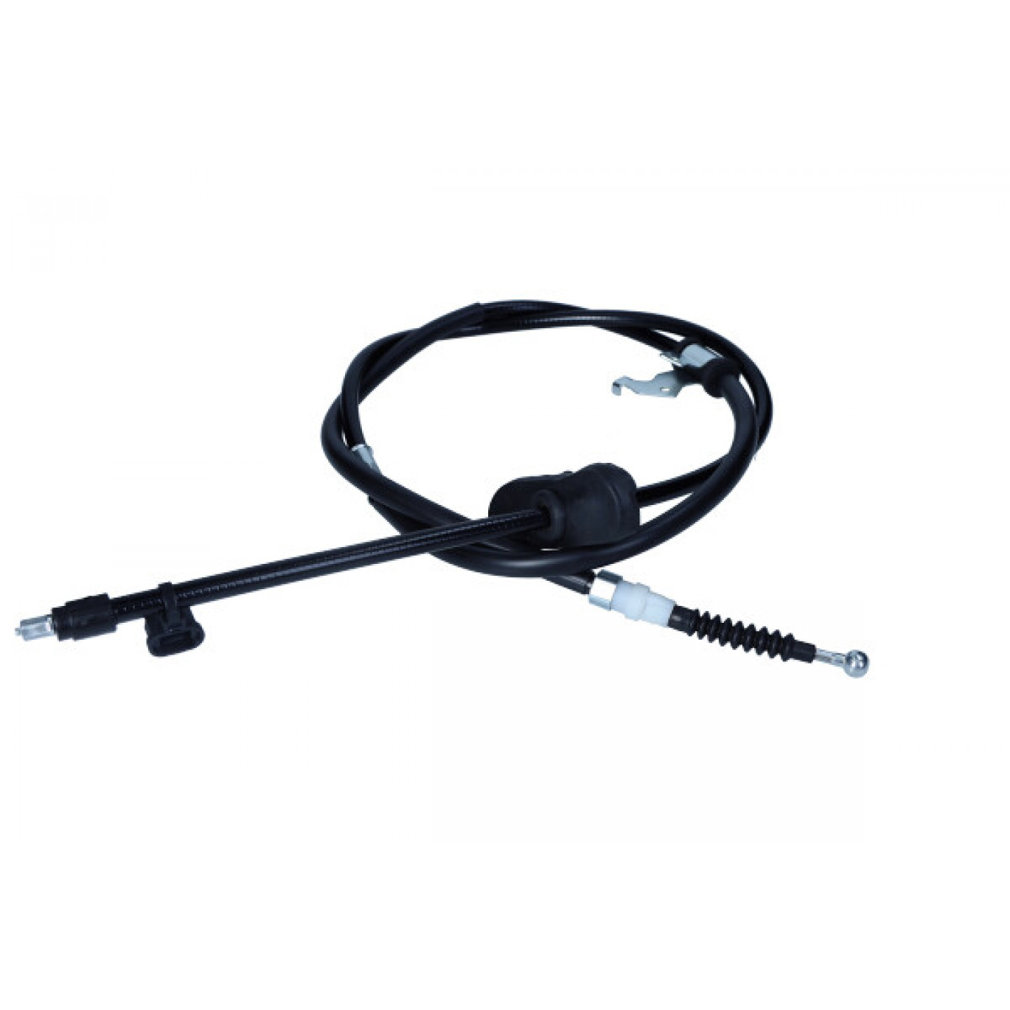 Cable Pull, parking brake MAXGEAR 32-1436 - Trodo.com