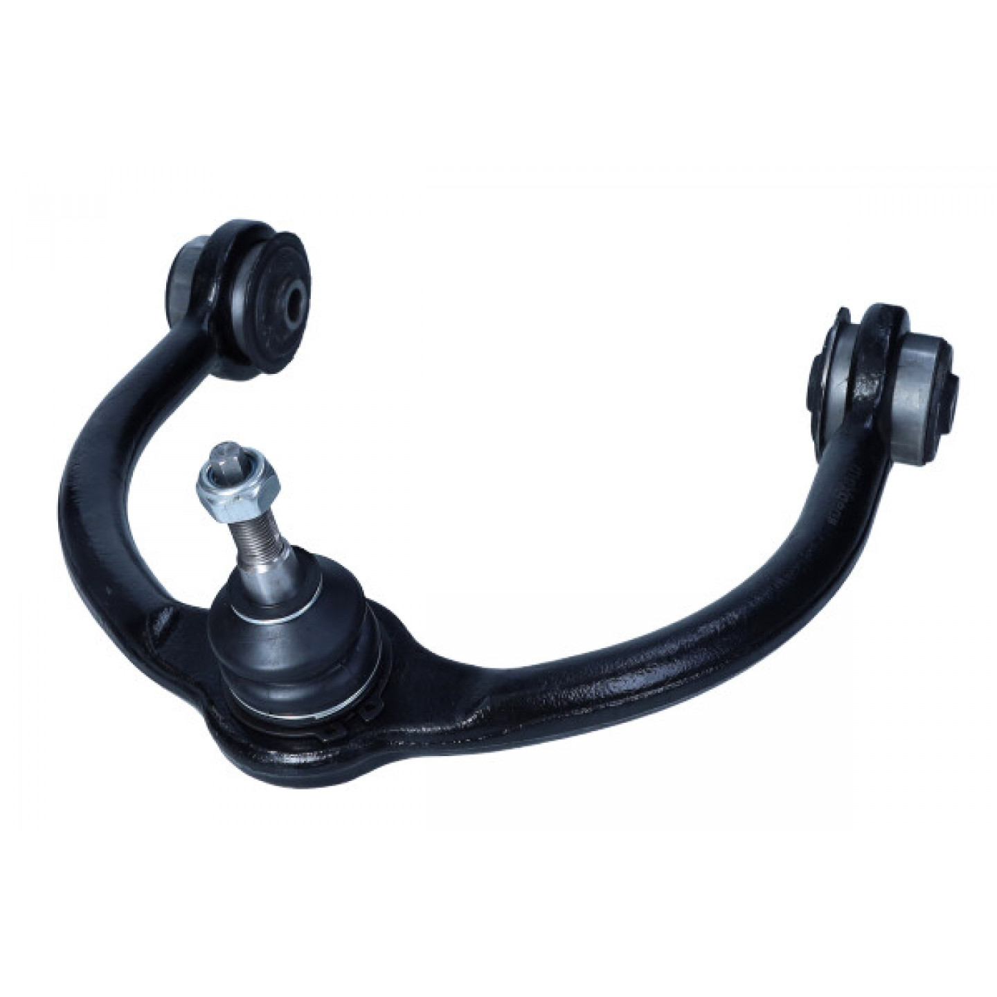 Control Arm/Trailing Arm, wheel suspension MAXGEAR 72-5994 - Trodo.com