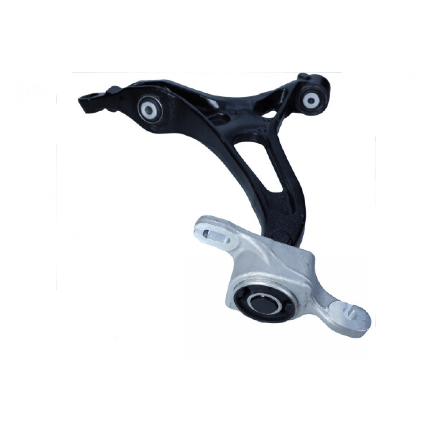 Control/Trailing Arm, wheel suspension MAXGEAR 72-5606 - Trodo.com