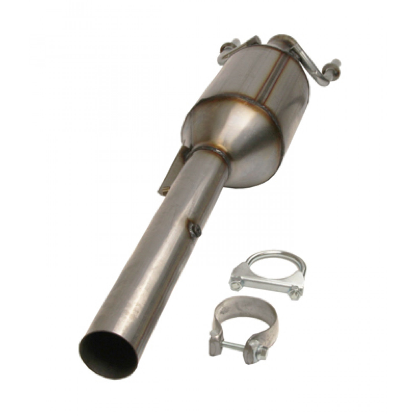 Soot/Particulate Filter, exhaust system MAXGEAR 27-6207 - Trodo.com