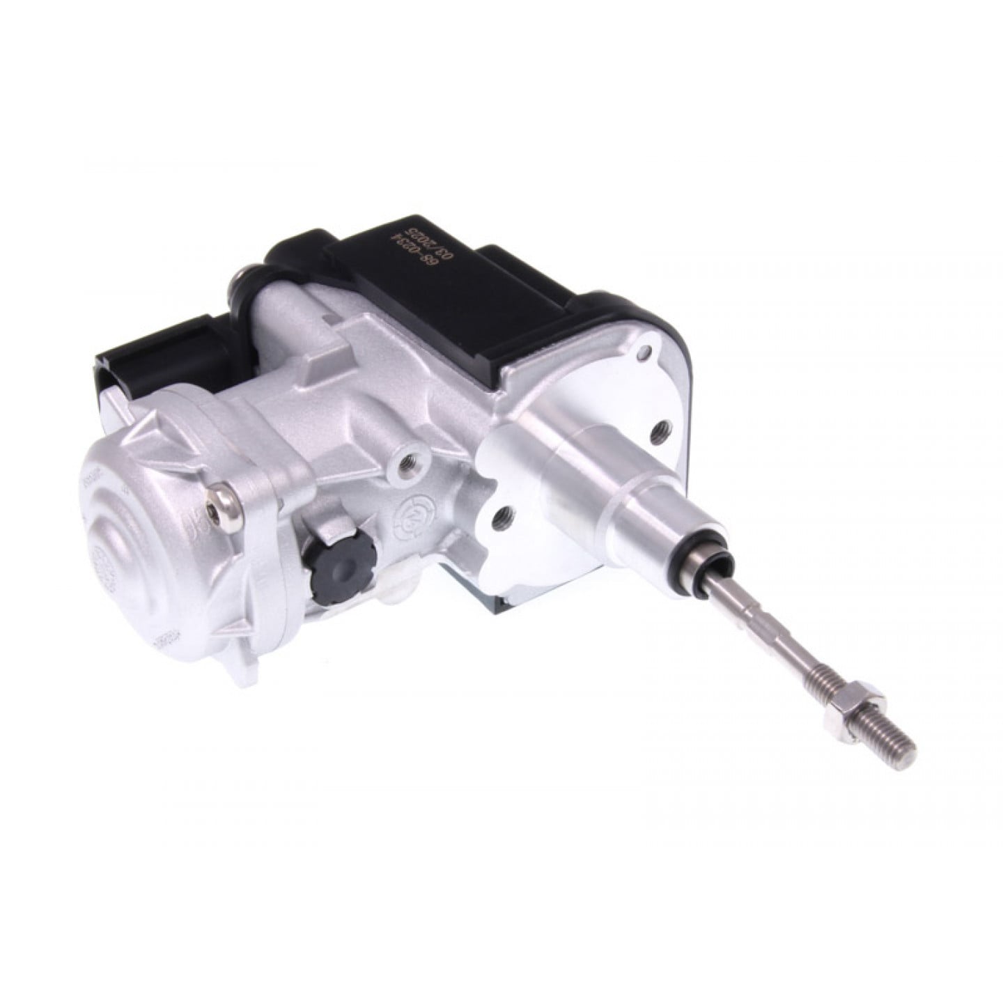 Boost Pressure Control Valve MAXGEAR 68-0234 - Trodo.com