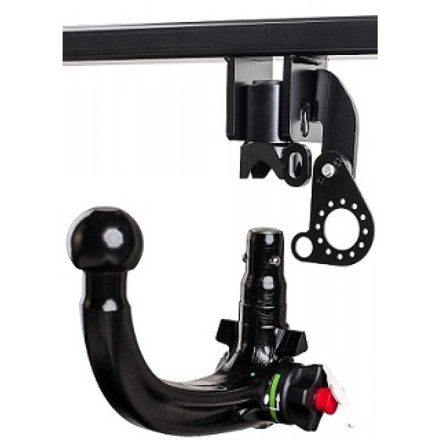 Trailer Hitch BOSAL 050-723 - Trodo.com