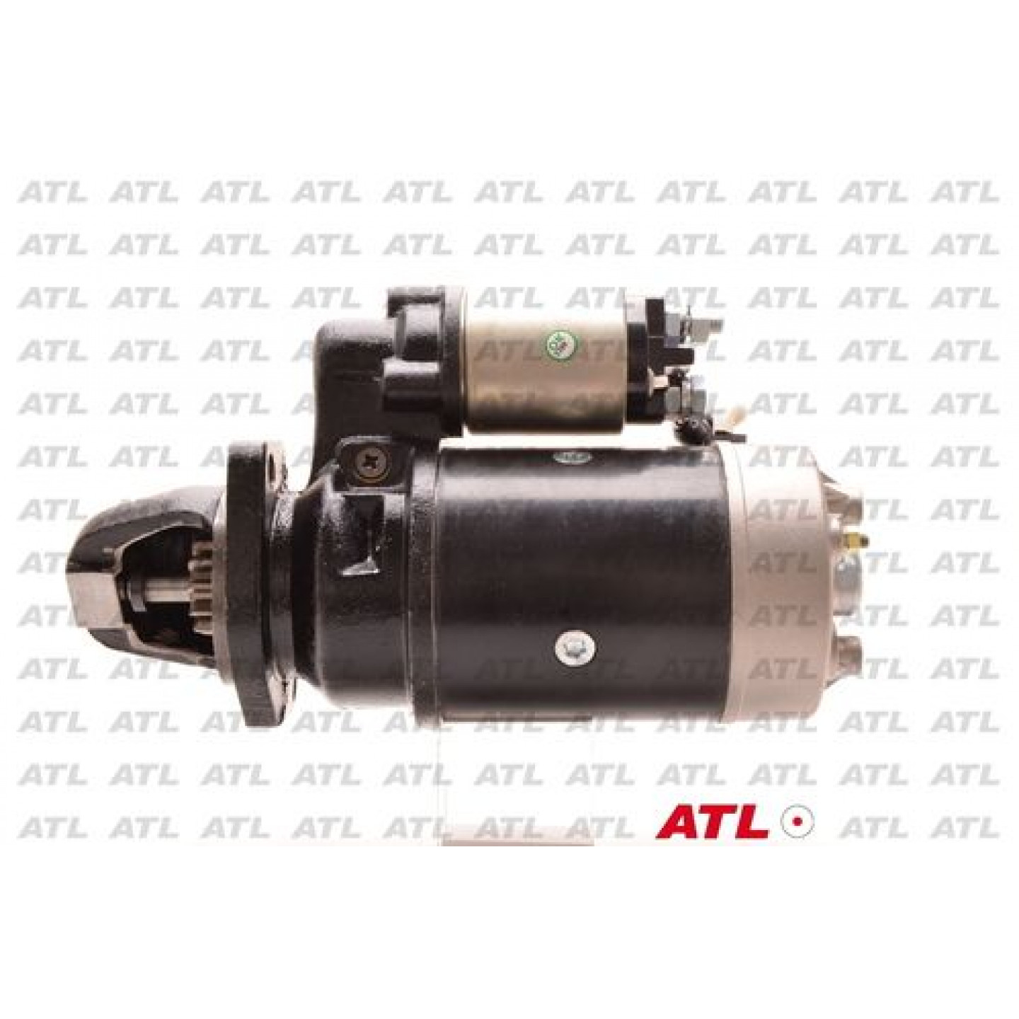 Starteris ATL Autotechnik A 90 550 - Trodo.lv