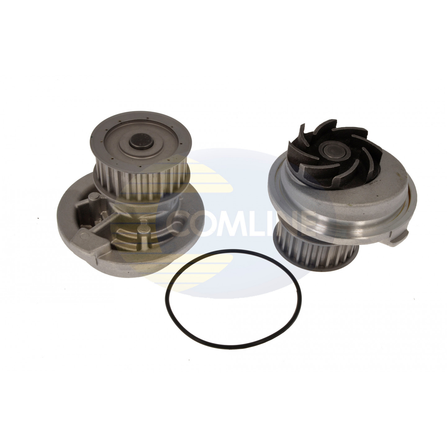 Water Pump COMLINE EWP004 - Trodo.com