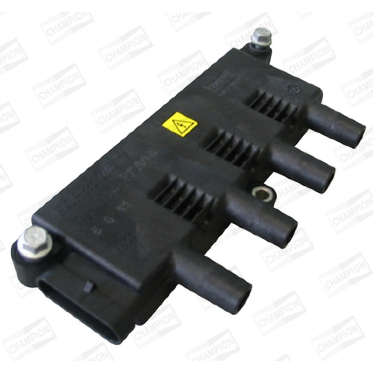 Ignition Coil CHAMPION BAE940A/245 - Trodo.com