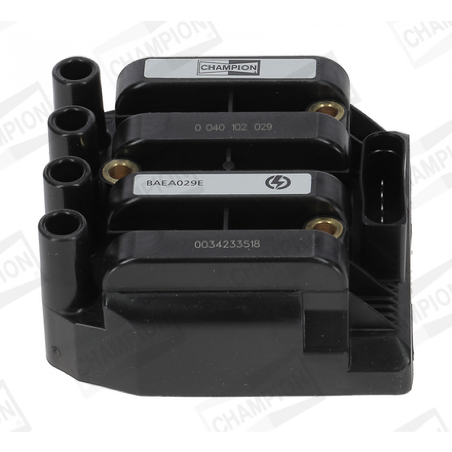 Ignition Coil CHAMPION BAEA029E - Trodo.com