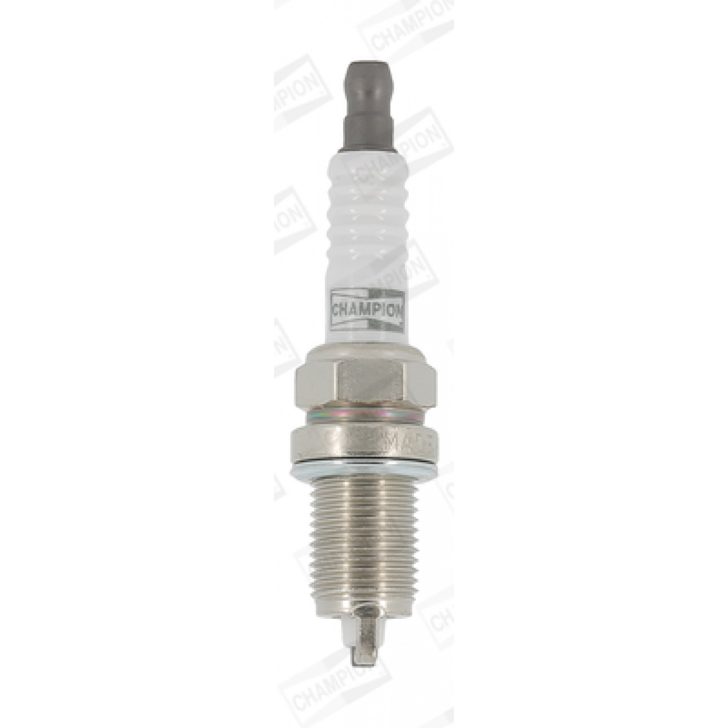 Spark Plug CHAMPION OE019/T10 - Trodo.com