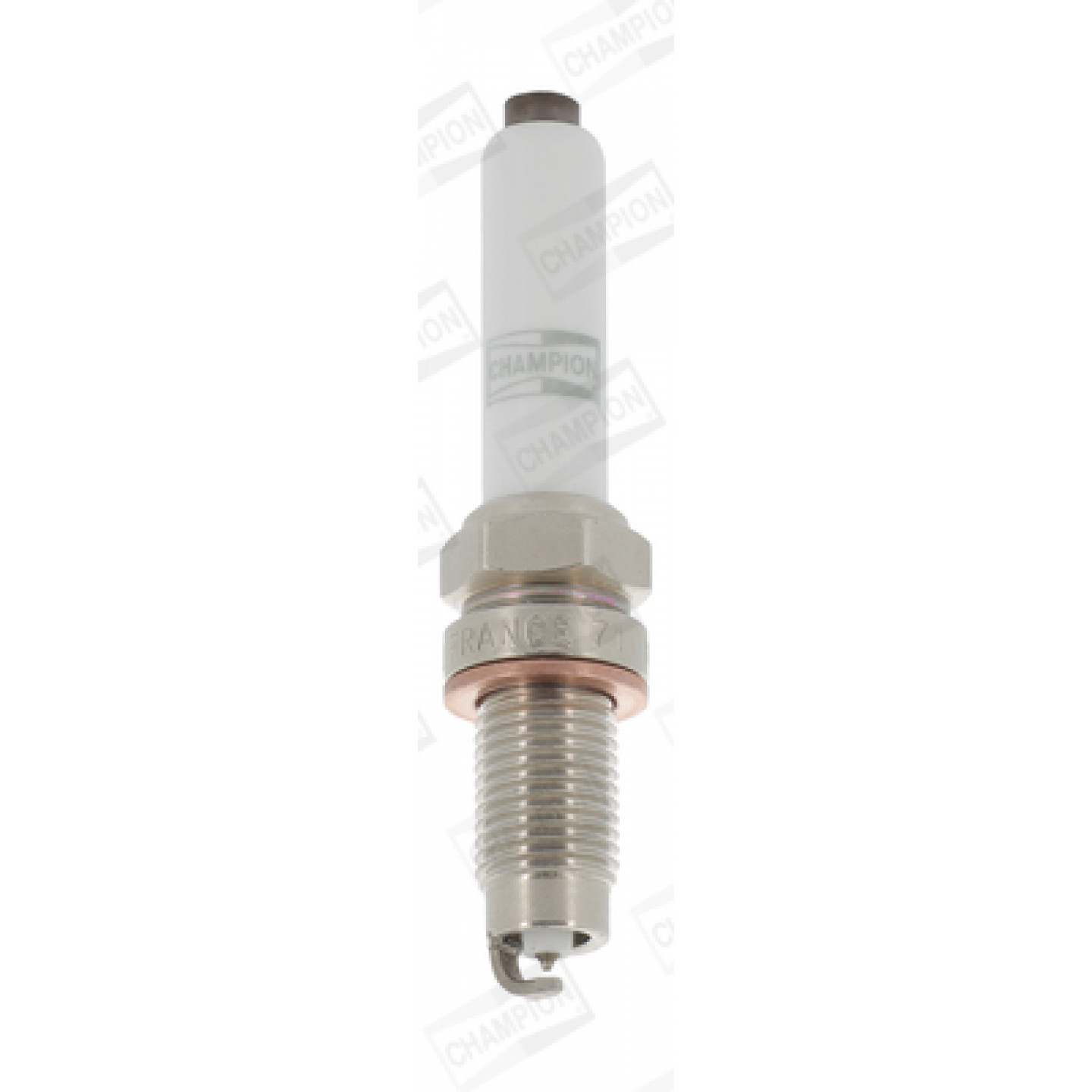 Spark Plug CHAMPION OE244 - Trodo.com