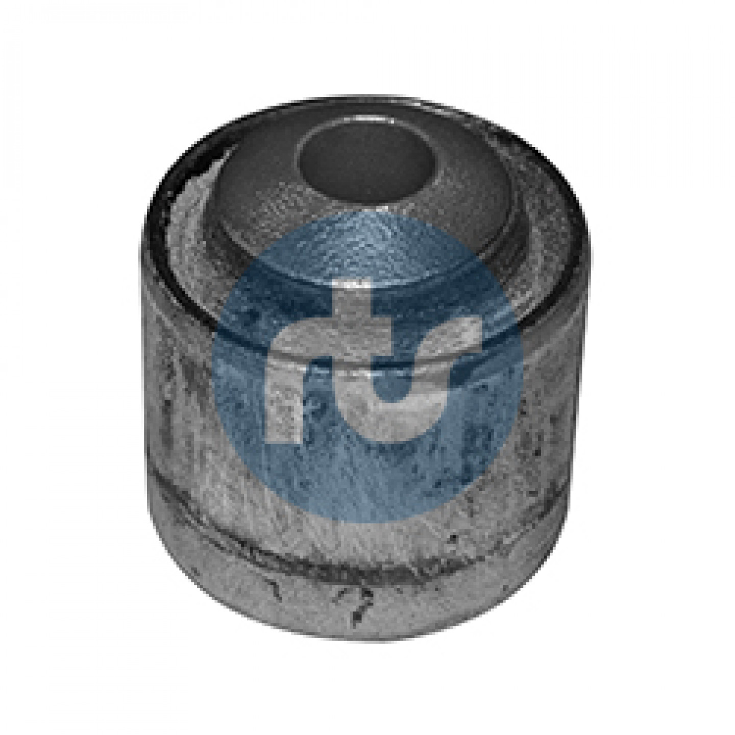 Mounting, control/trailing arm RTS 017-00578 - Trodo.com