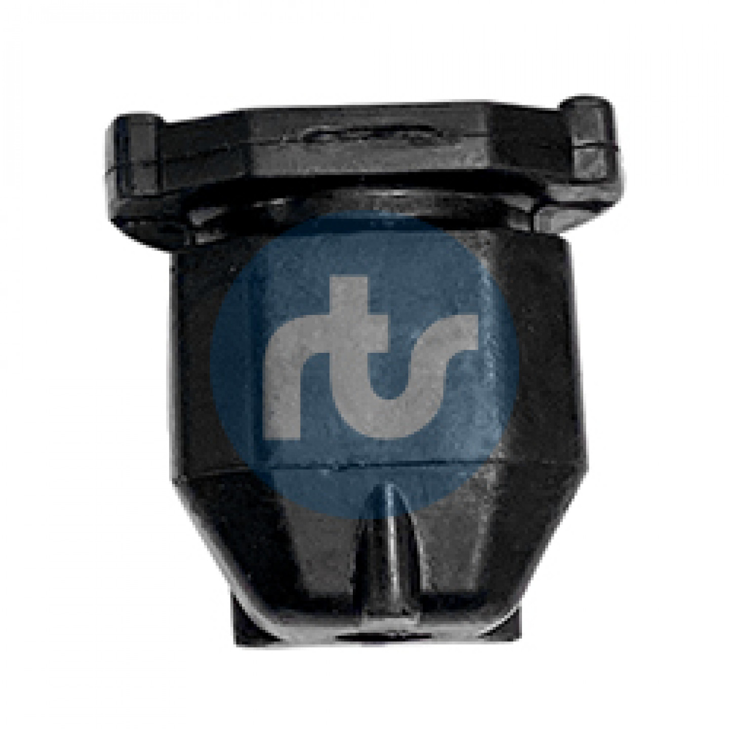 Mounting, control/trailing arm RTS 017-01254 - Trodo.com