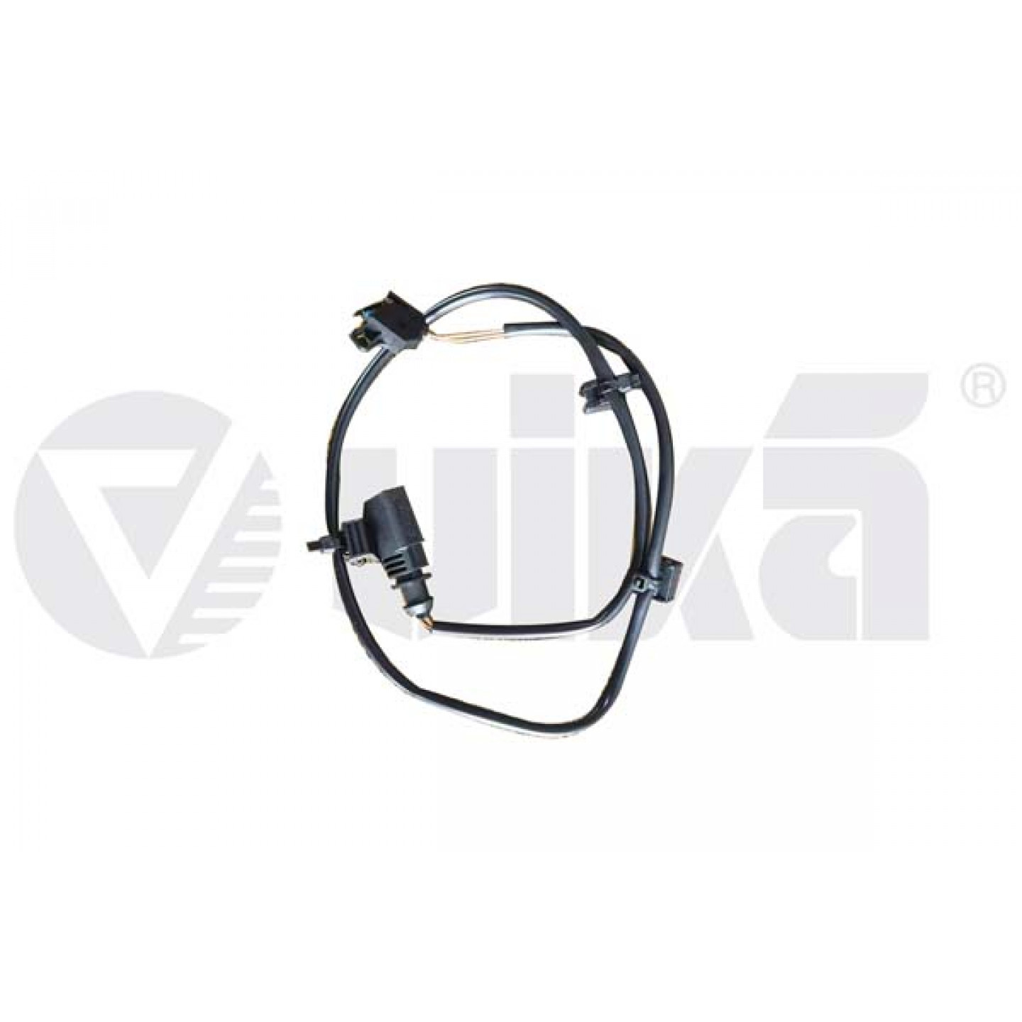 Electric Motor, bonnet VIKA 99531797901 - Trodo.com