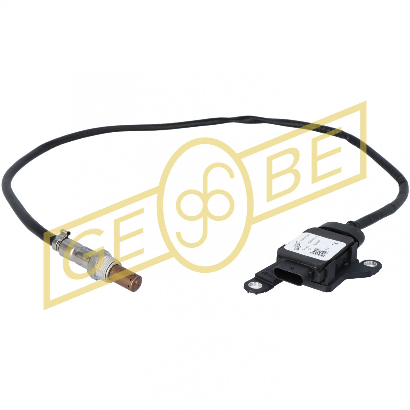 NOx Sensor, NOx catalytic converter GEBE 9 3774 1 - Trodo.com
