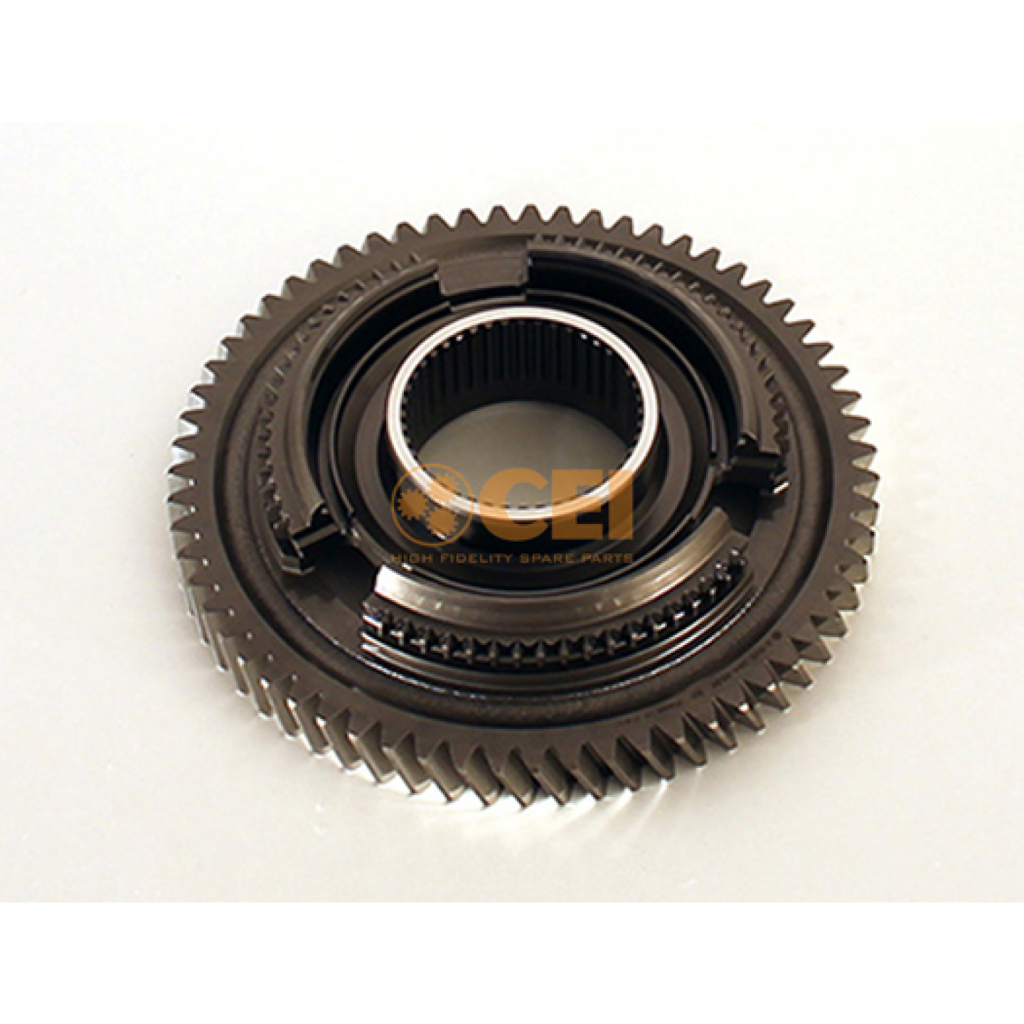 Synchronizer Cone, speed change gear C.E.I. 109.793 - Trodo.com