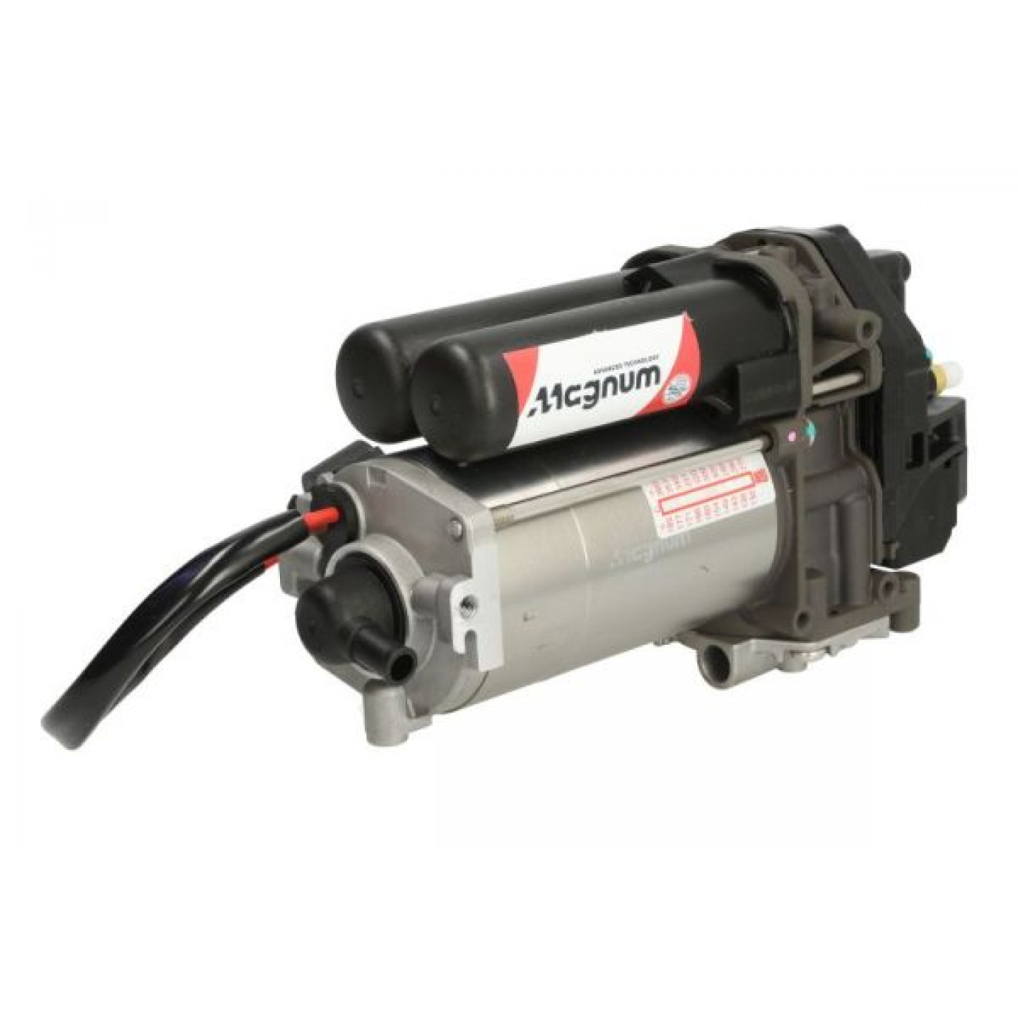 Compressor, compressed air system Magnum Technology KPA005MT - Trodo.com