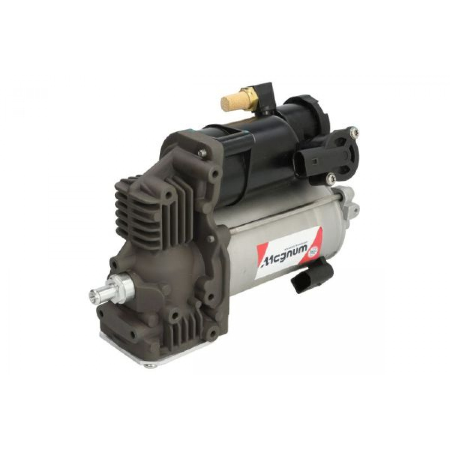 Compressor, compressed air system Magnum Technology KPL004MT - Trodo.com