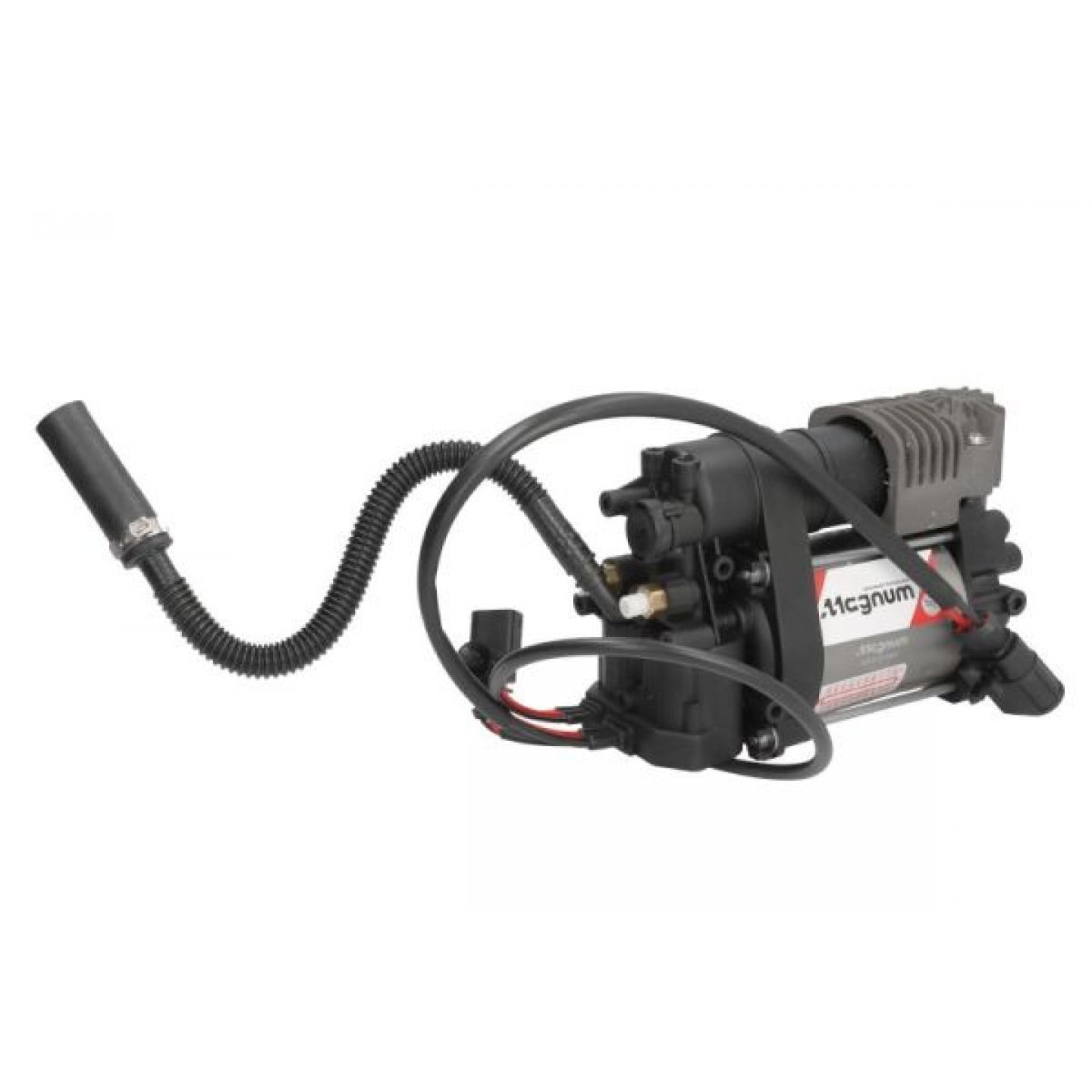 Compressor, compressed-air system Magnum Technology KPW007MT - Trodo.com
