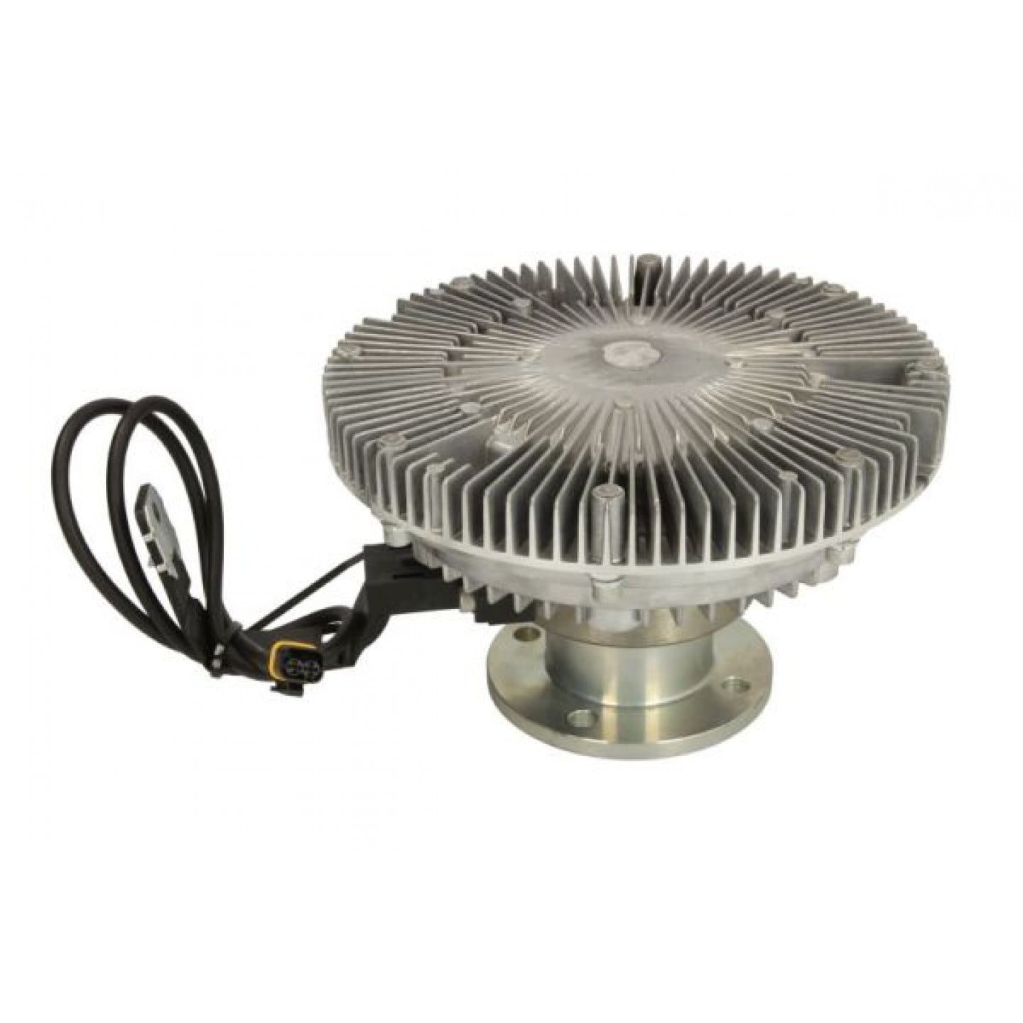 Fan Wheel, engine cooling THERMOTEC D5MA005TT - Trodo.com