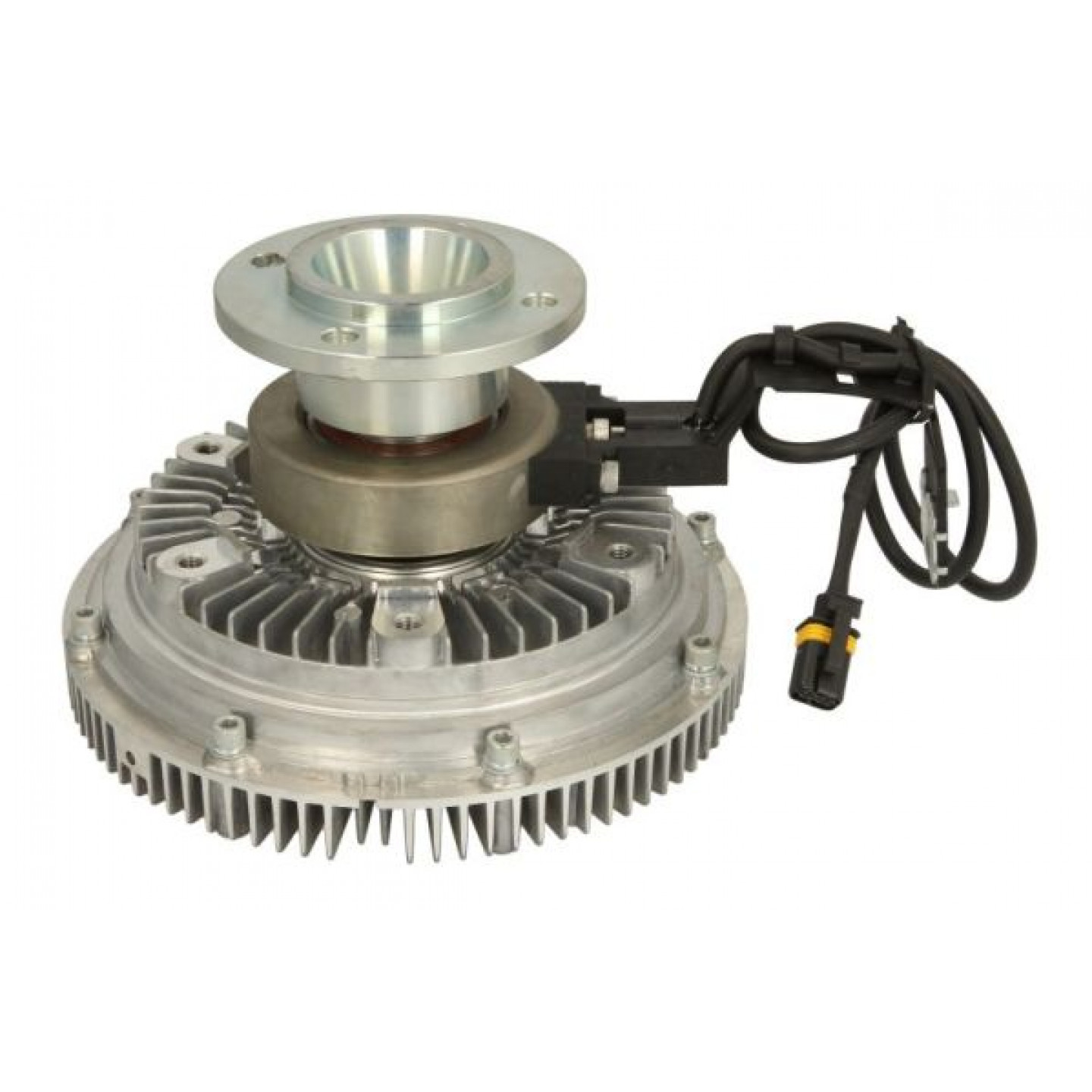 Fan Wheel, engine cooling THERMOTEC D5MA005TT - Trodo.com
