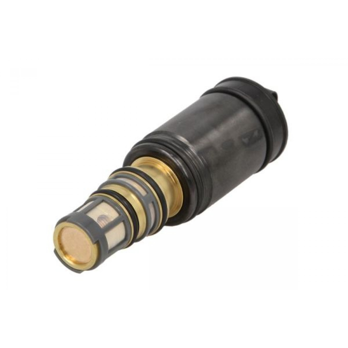 Control Valve, air conditioning compressor THERMOTEC KTT060056 - Trodo.com
