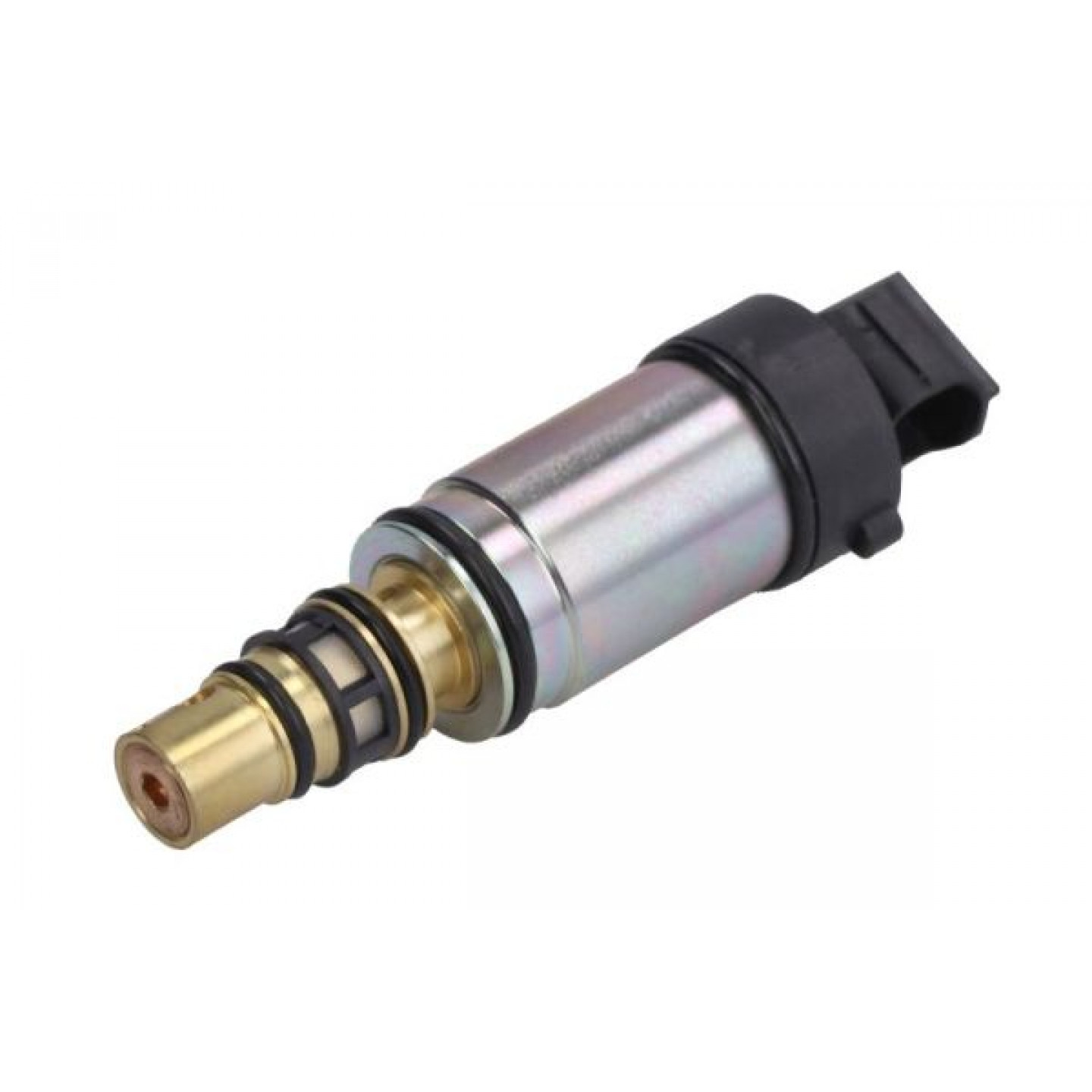 Control Valve, air conditioning compressor THERMOTEC KTT060066 - Trodo.com