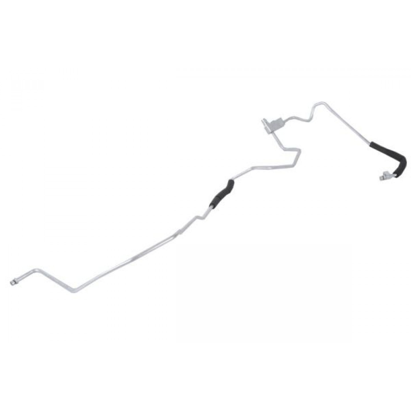 High Pressure Line, air conditioning THERMOTEC KTT160369 - Trodo.com