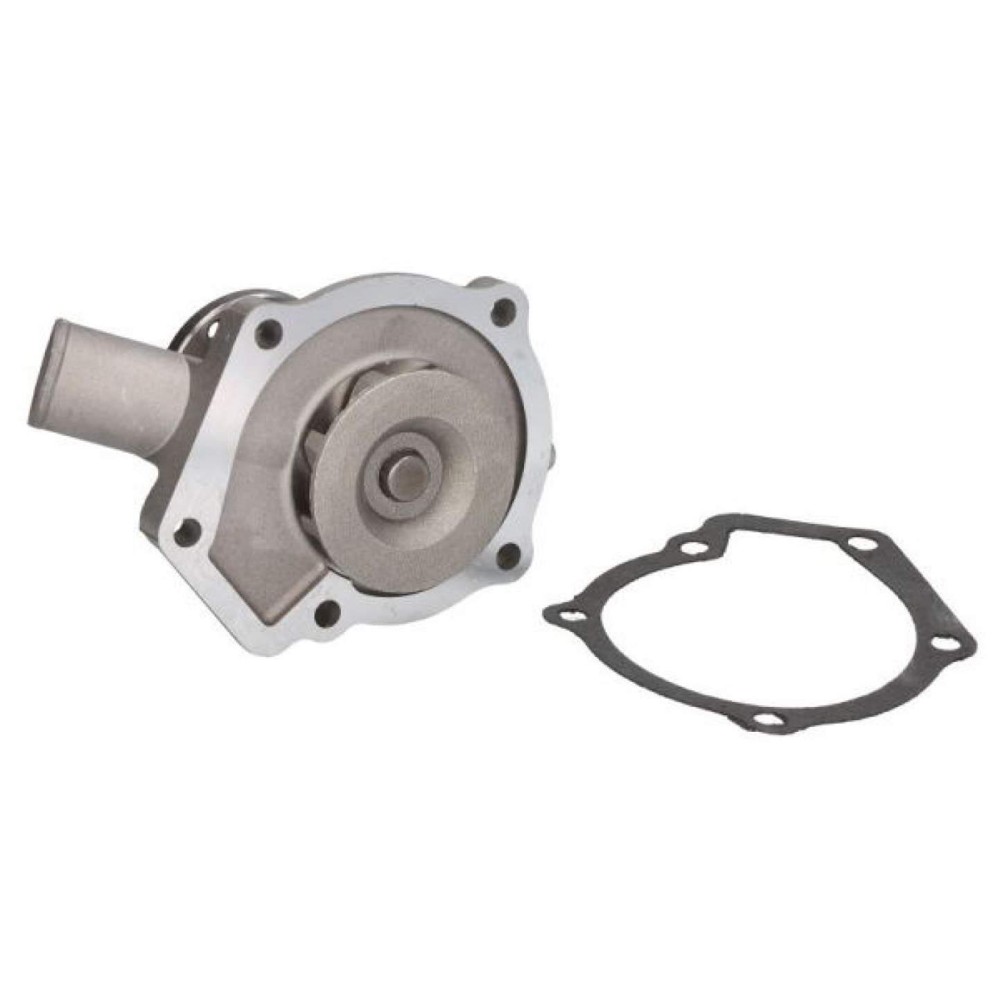 Water Pump THERMOTEC WP-KU114 - Trodo.com