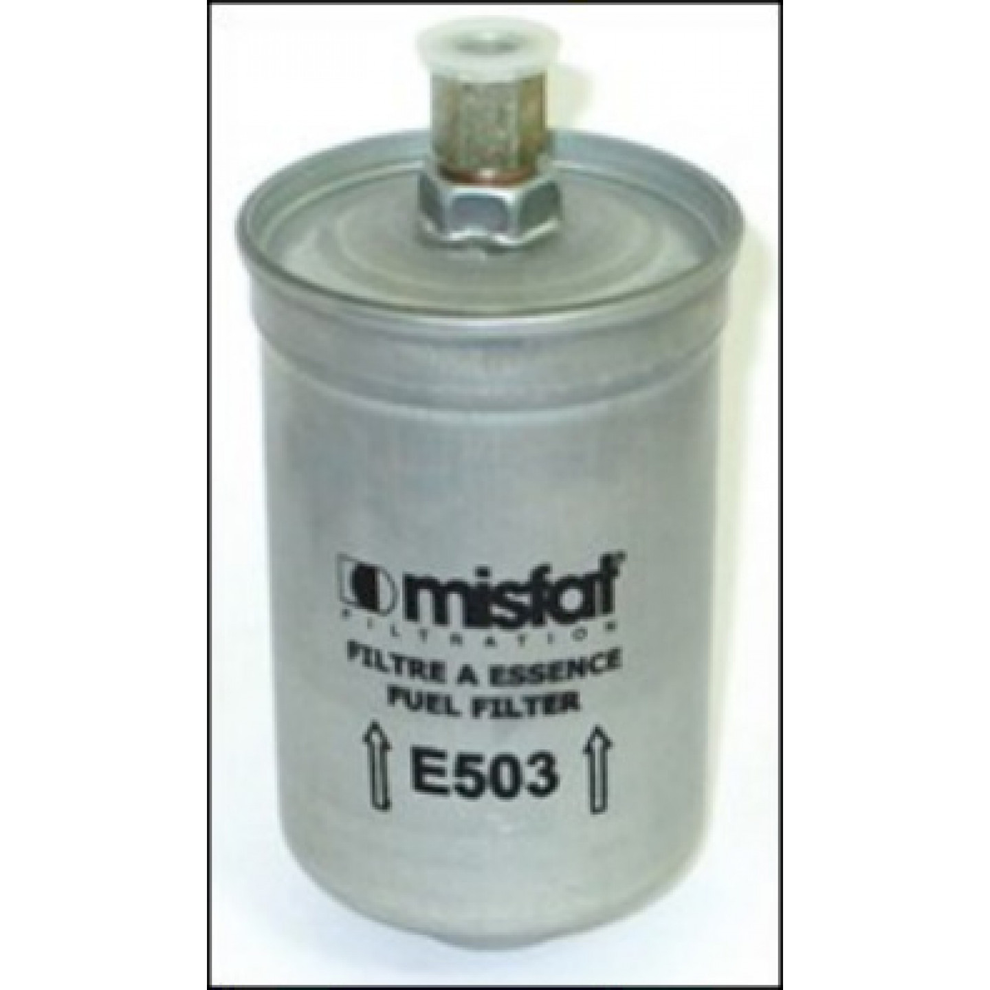 Fuel filter MISFAT E503 - Trodo.com