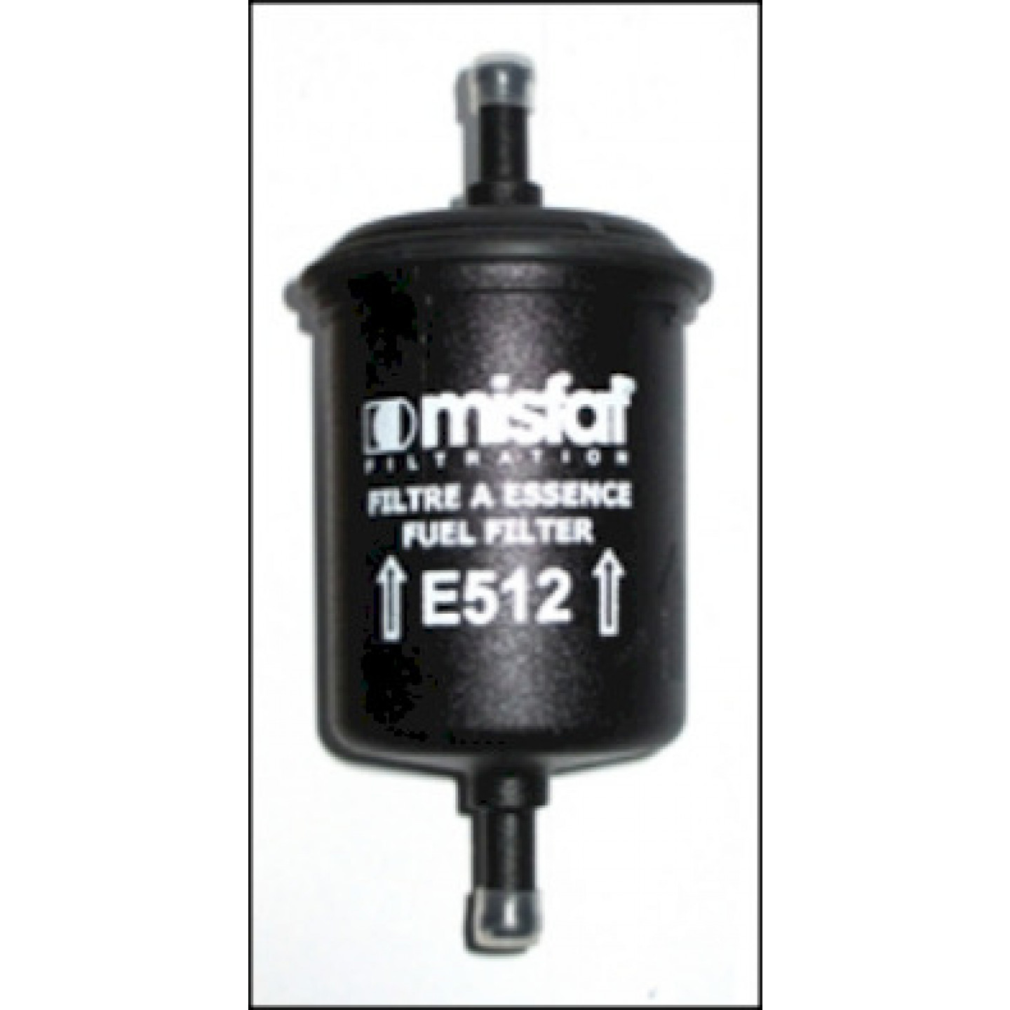 Fuel filter MISFAT E512 - Trodo.com