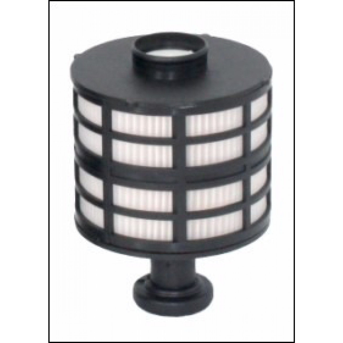 Fuel filter MISFAT F140 - Trodo.com
