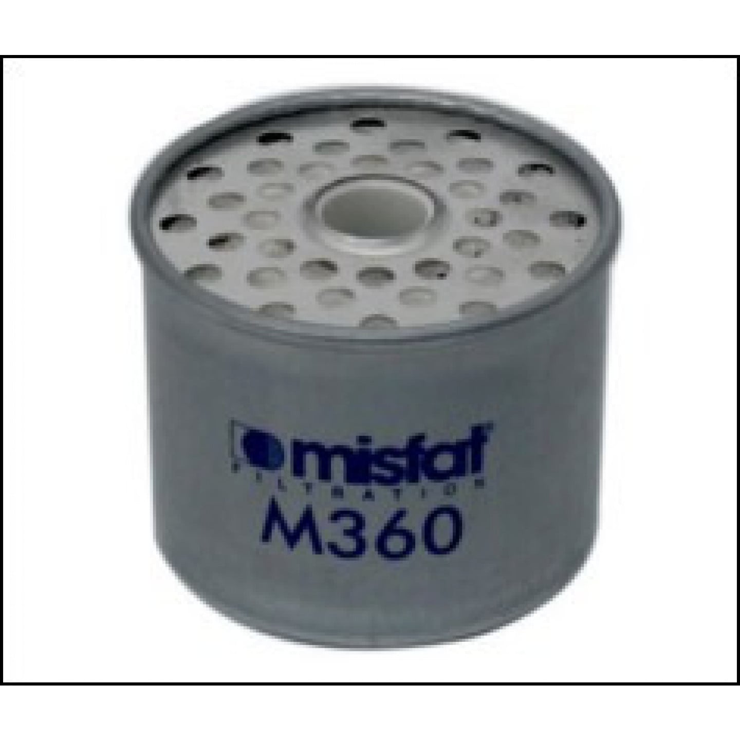 Fuel filter MISFAT M360 - Trodo.com