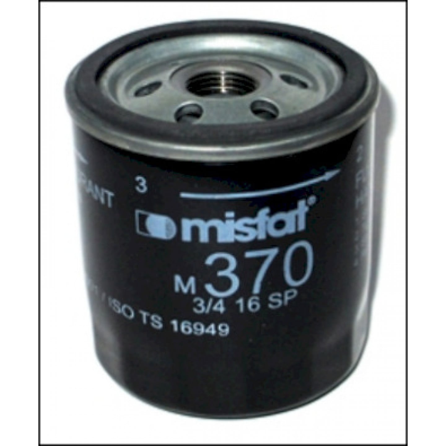 Fuel filter MISFAT M370 - Trodo.com