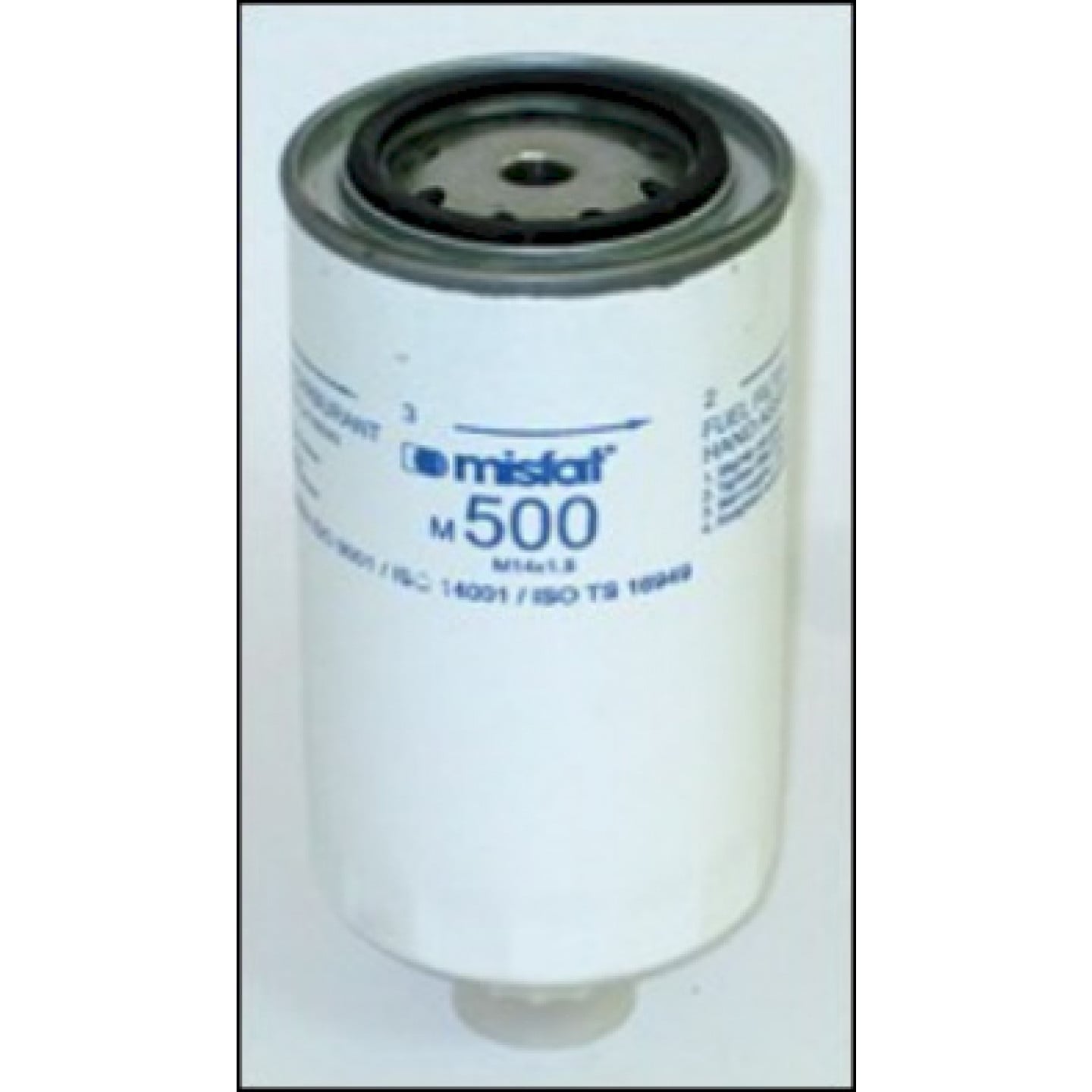Fuel filter MISFAT M500 - Trodo.com