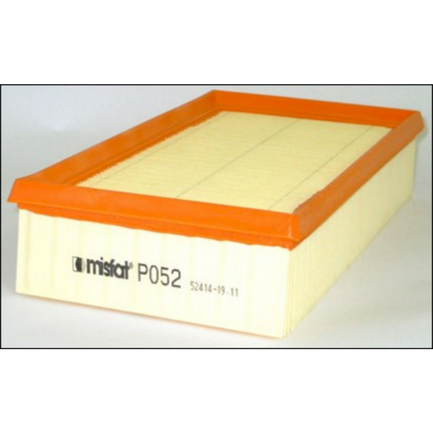 Air Filter MISFAT P052 - Trodo.com