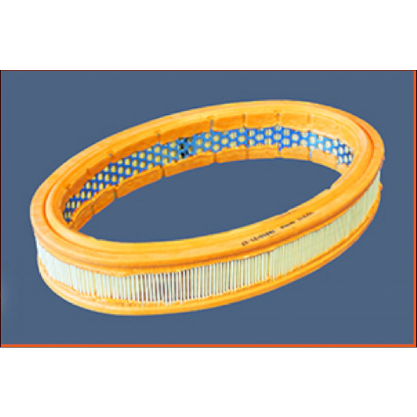 Air Filter MISFAT P078A - Trodo.com