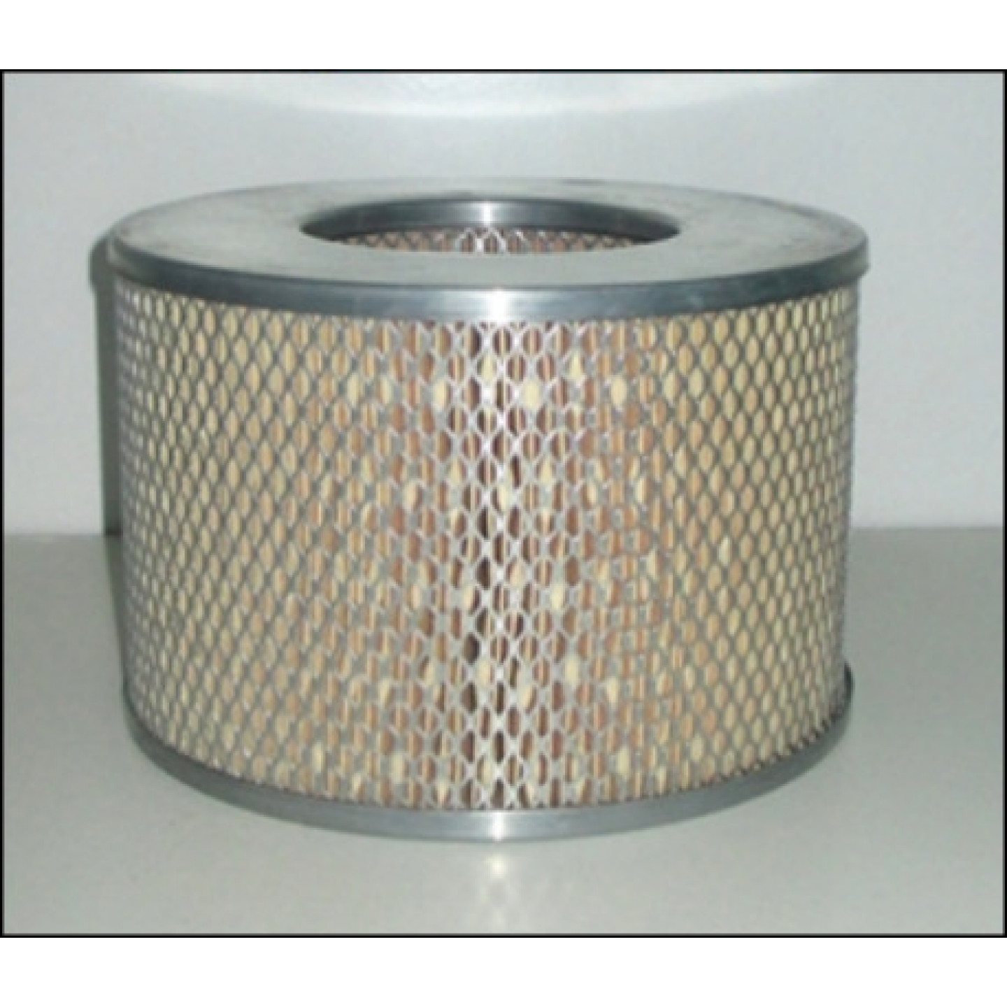 Air Filter MISFAT R097 - Trodo.com