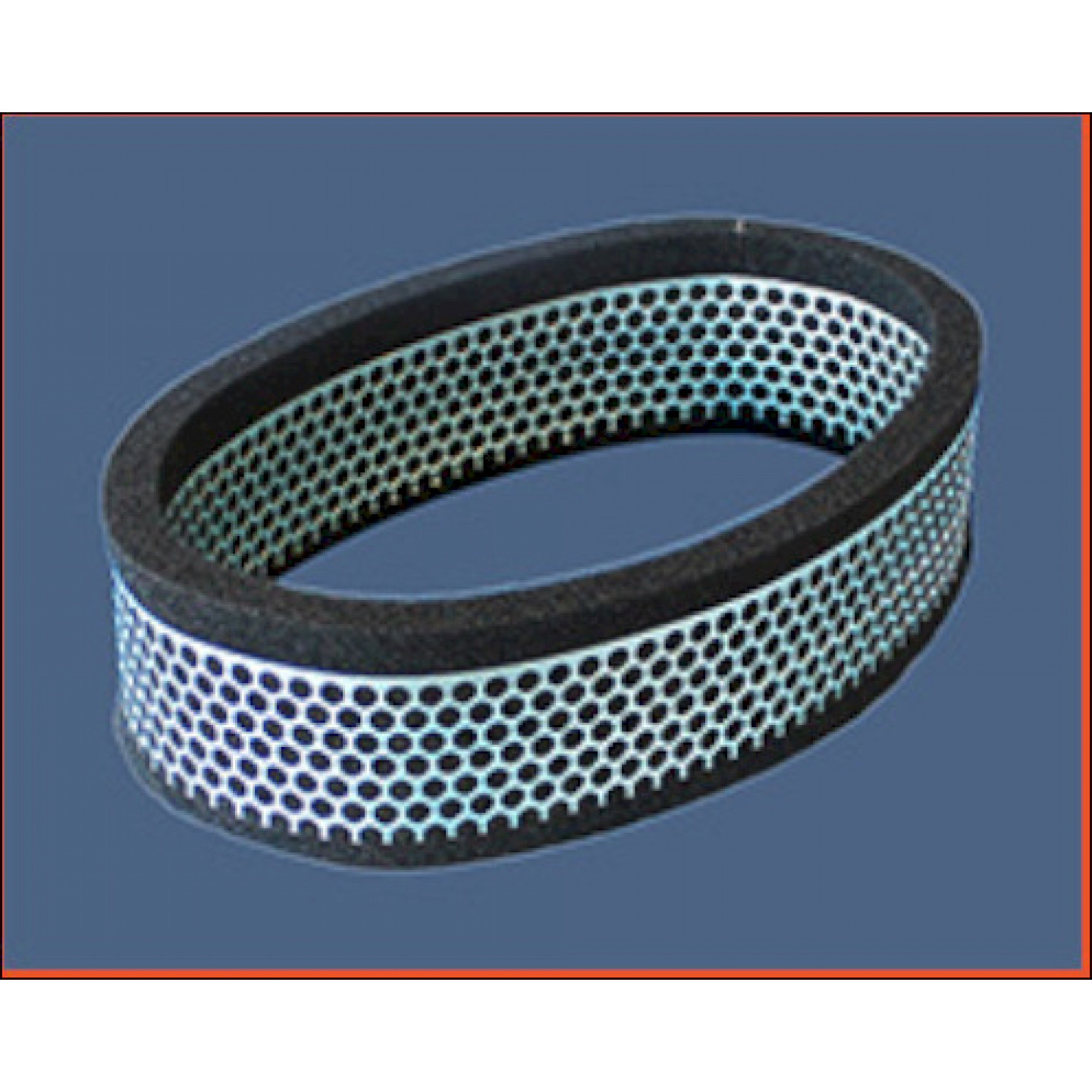 Air Filter MISFAT R916 - Trodo.com