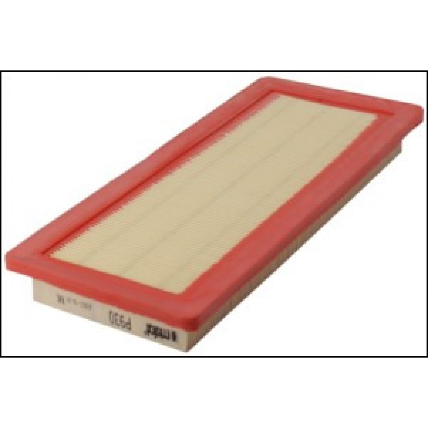 Air Filter MISFAT P930 - Trodo.com