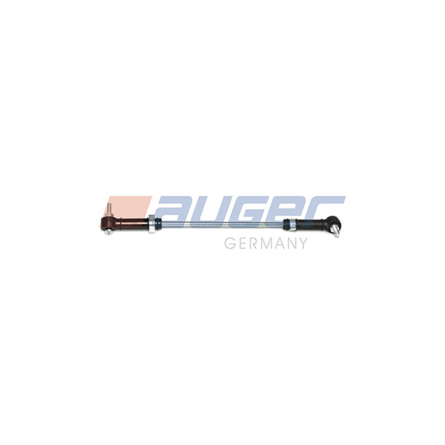 Ball Joint, axle strut AUGER 53393 - Trodo.com