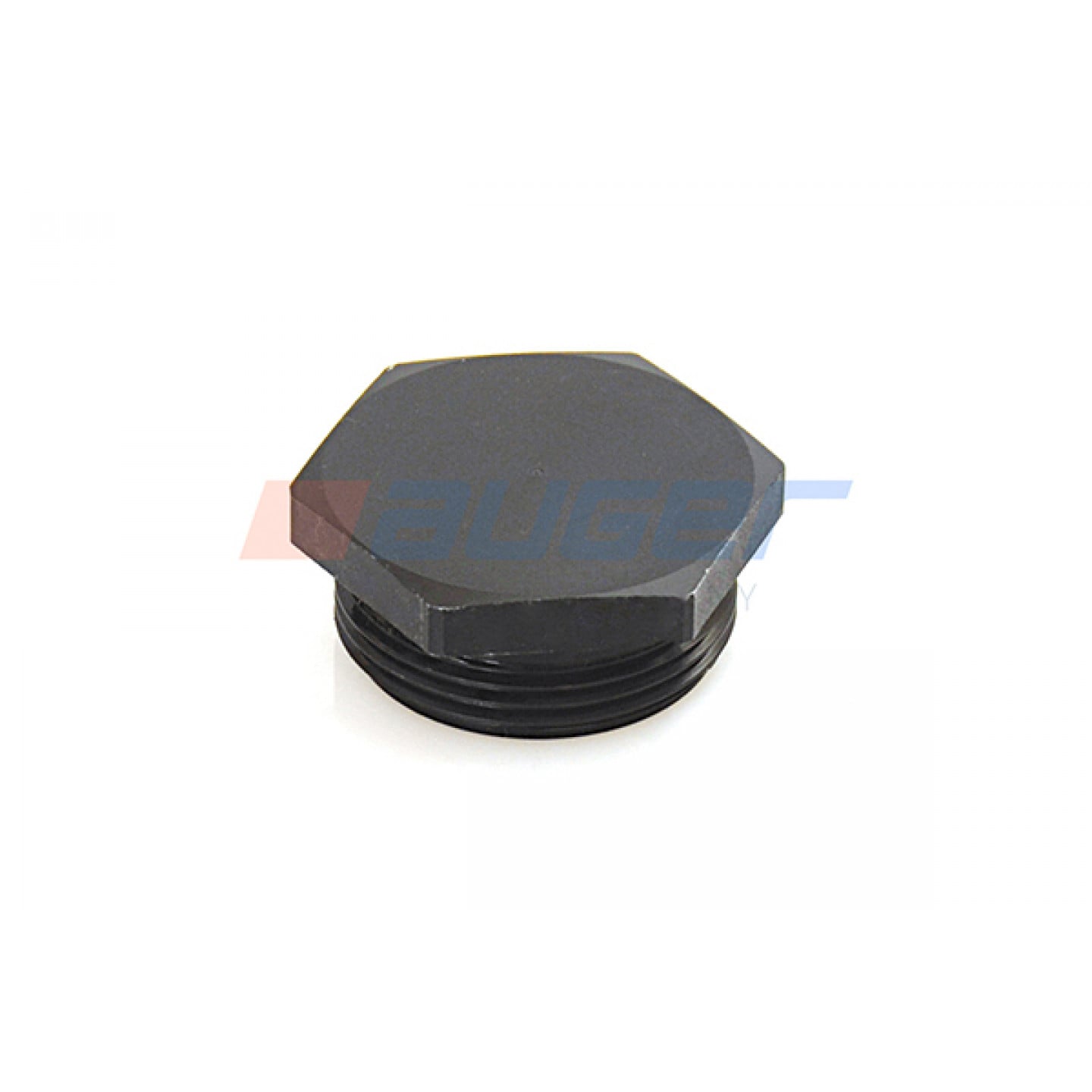 Cap, shock absorber mounting (driver cab) AUGER 54213 - Trodo.com