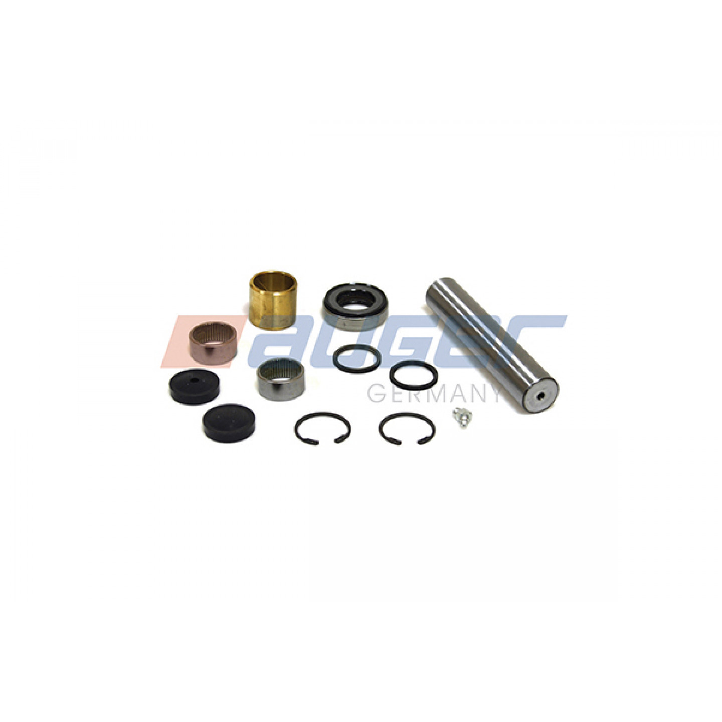 Repair Kit, kingpin AUGER 57124 - Trodo.com