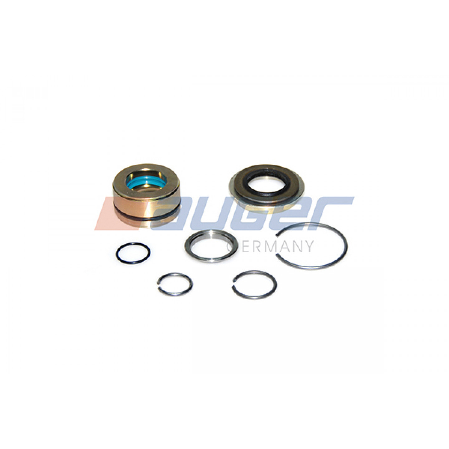 Repair Kit, tilt cylinder AUGER 68083 - Trodo.com